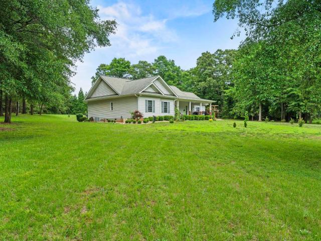 160 Sentell Road