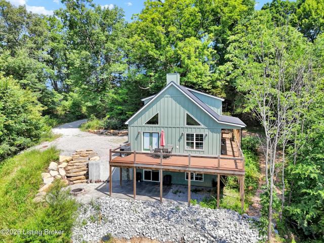 160 Serenity Cove Ln