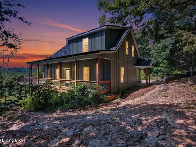 160 Serenity Cove Ln, Mammoth Cave, KY 42259