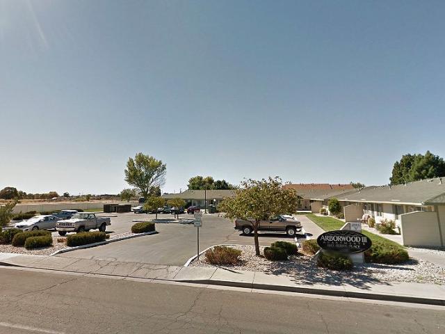 160 Serpa Place, 1 bed, 1 full bath