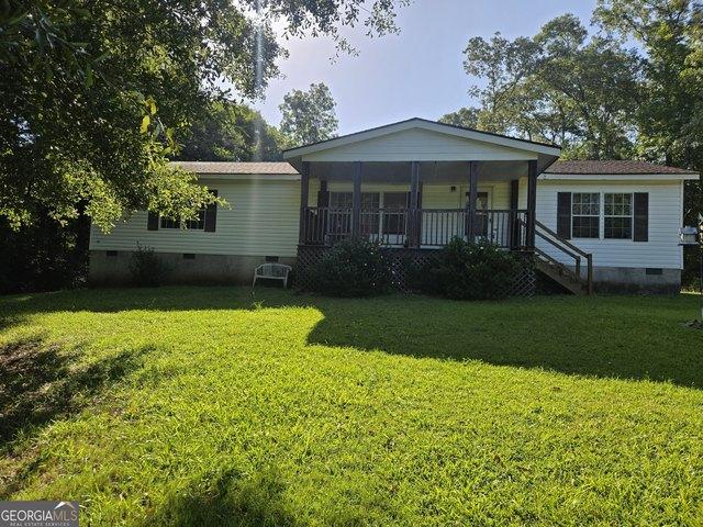 160 Shadowmore Dr, Zebulon, GA 30295