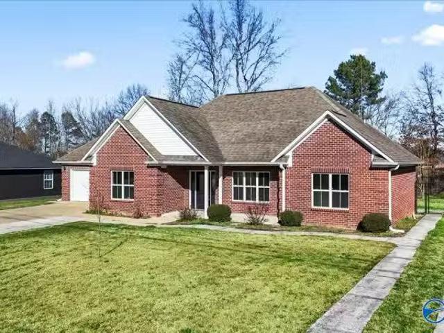 160 SHAW ST, ALBERTVILLE, AL 35950
