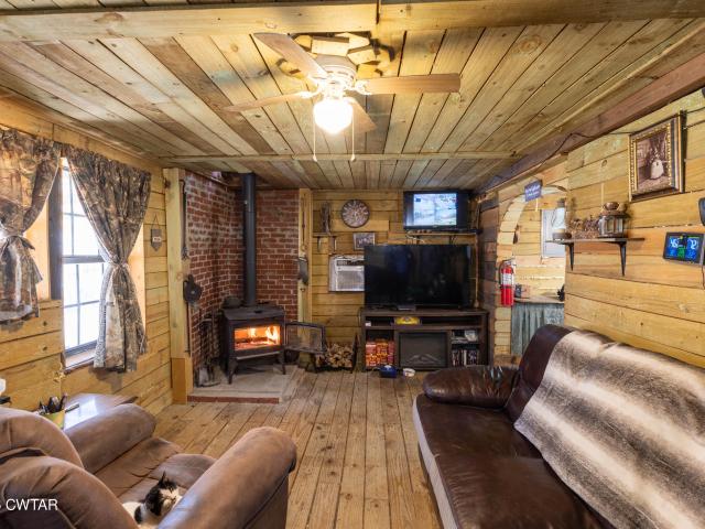 160 Shelton Ln, Enville, TN 38332 | MLS #2600 | Compass