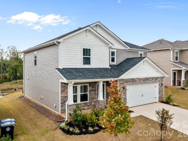 160 Shepherds Landing Drive