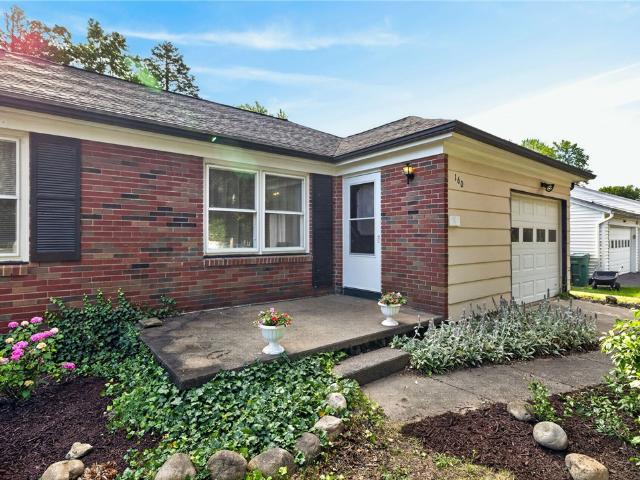 160 Sherwood Drive