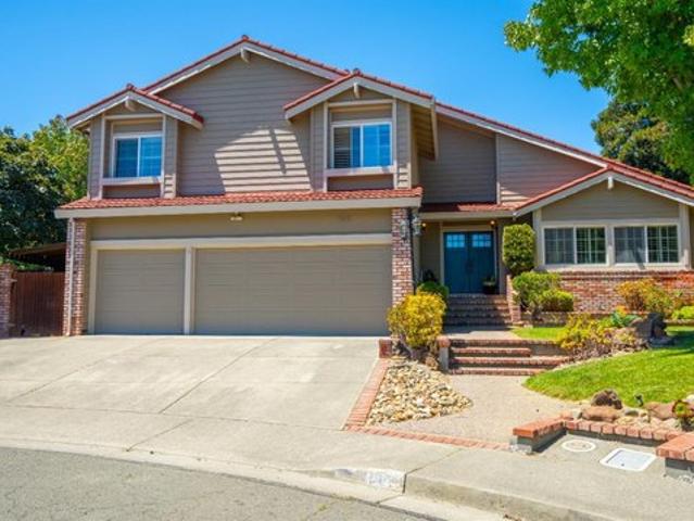 160 Shetland Ct, Vallejo, CA 94591