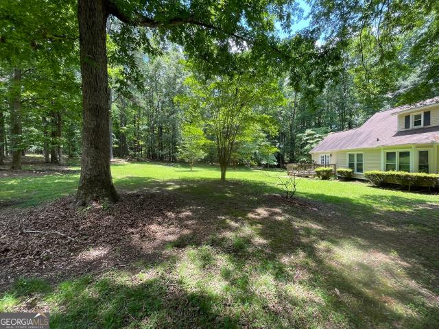 160 Shoal Creek Road
