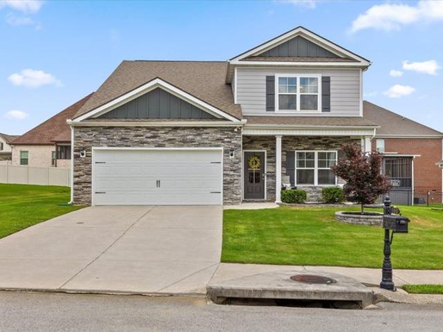 160 Shoreline Trce, Fort Oglethorpe, GA 30742