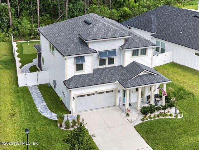 160 Silkgrass Pl, Saint Johns, FL 32259