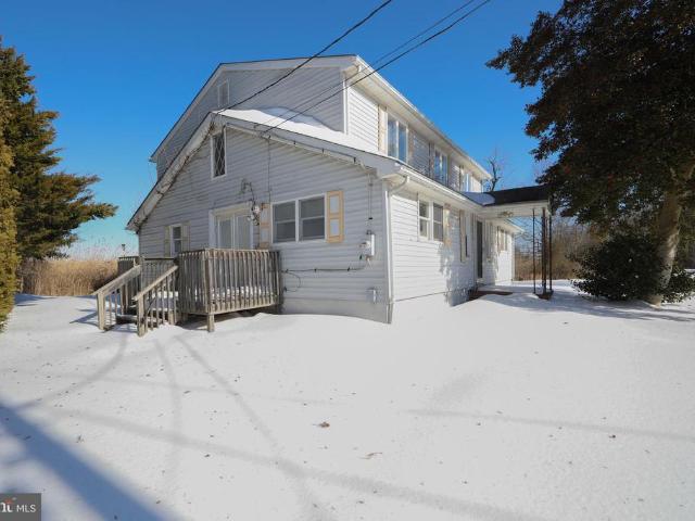 160 Sinnickson Landing Road