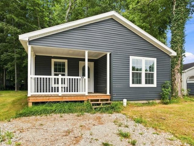 160 Skylark Pl, Cloverdale, IN 46120