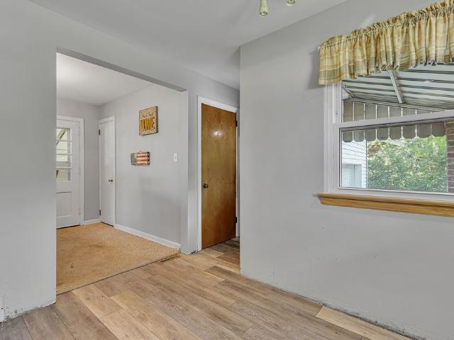 160 Spring Hill