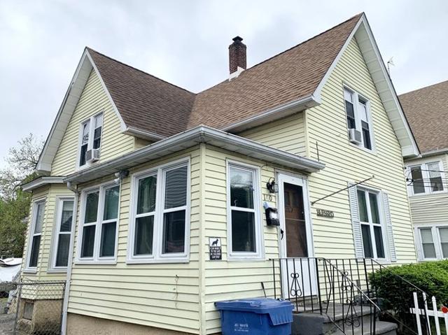 160 Springdale Ave, Meriden, CT 06451