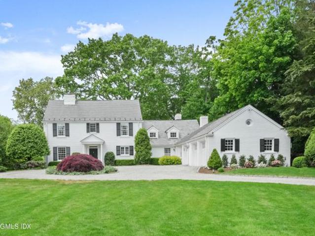 160 Stanwich Rd, Greenwich, CT 06830