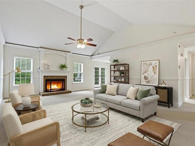 160 Starlyn Trace