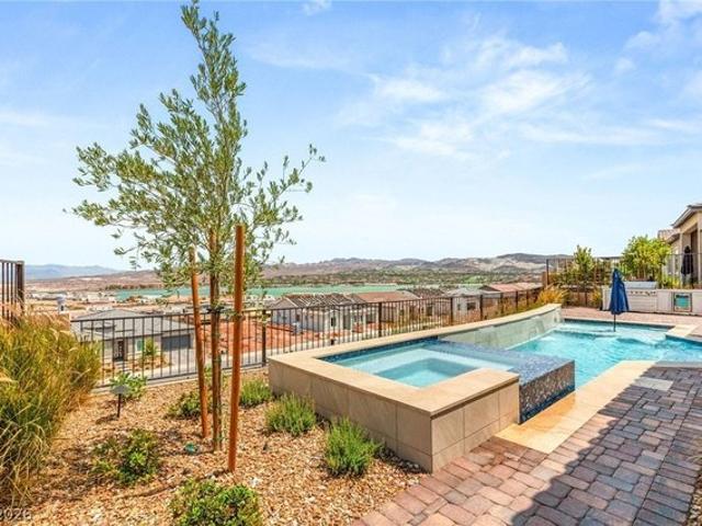 160 Stone Mesa Ct, Henderson, NV 89011