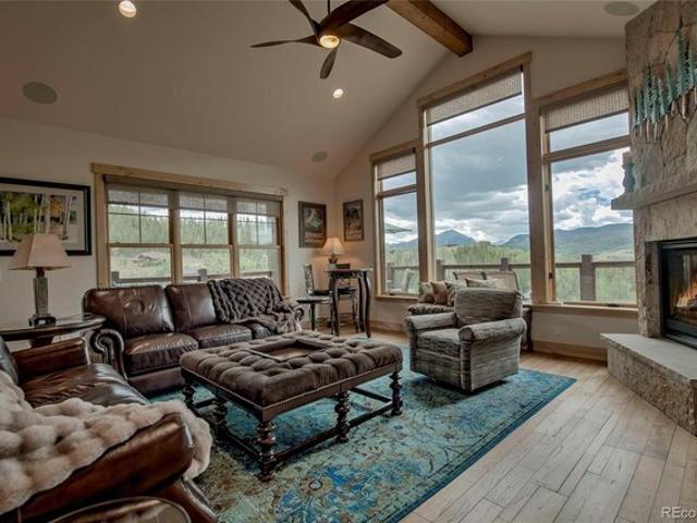 160 Stonefly Dr, Silverthorne, CO 80498