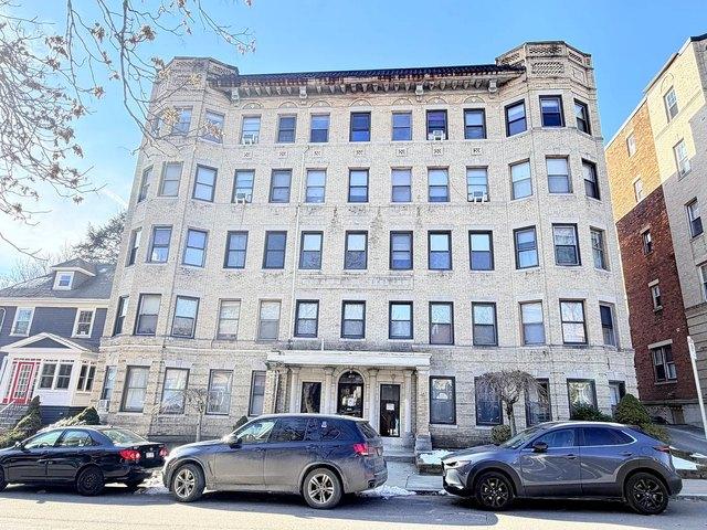 160 Strathmore Rd, Brighton, MA 02135