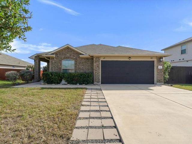 160 Sun Ray Dr, Kyle, TX 78640