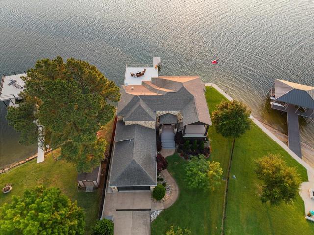 160 Surls Drive