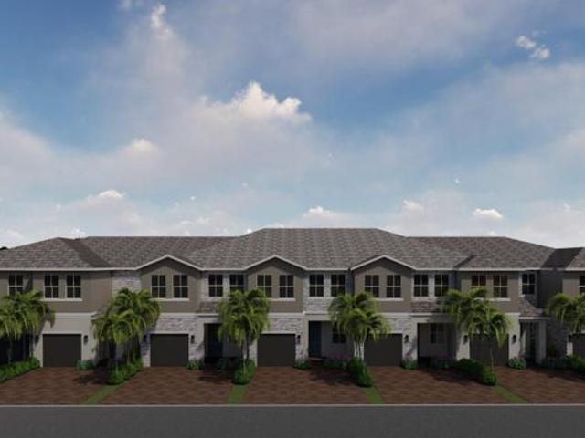 160 SW 171st Ln, Pembroke Pines, FL 33027
