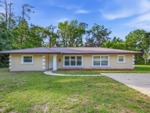 160 SW St Margarets St, Lake City, FL 32025