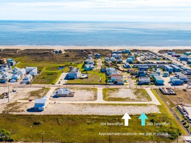 160 Swordfish Dr Port, Aransas, TX 78373 | MLS #456802