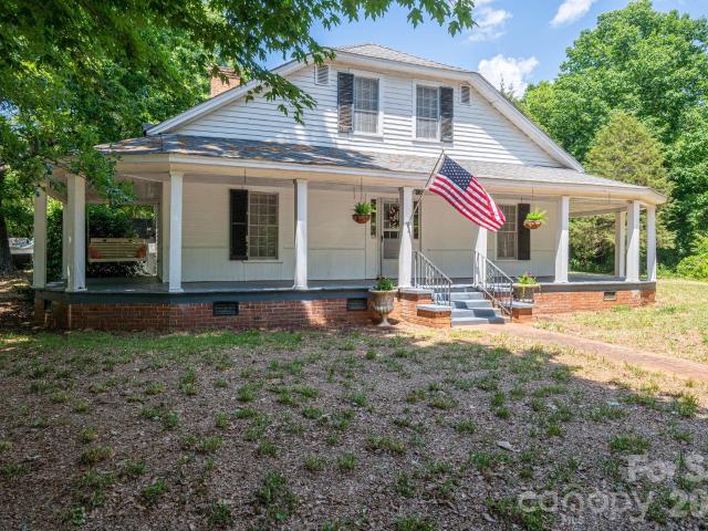 160 Patterson Road