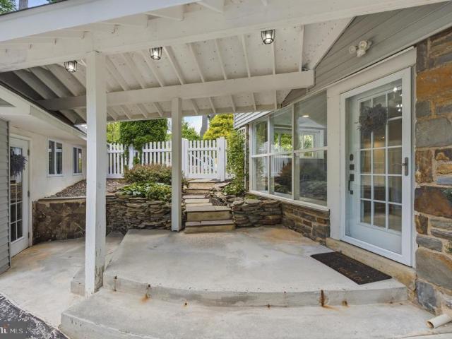 160 Paxon Hollow Road