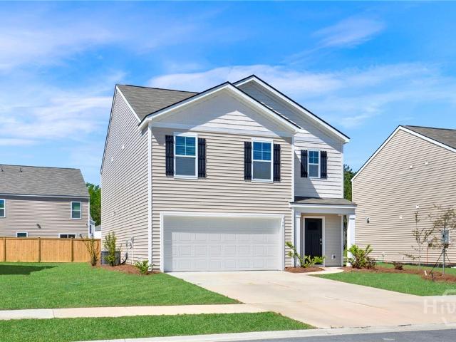 160 Painted Lady Loop, Savannah, GA 31419 | MLS #SA353379 | Compass