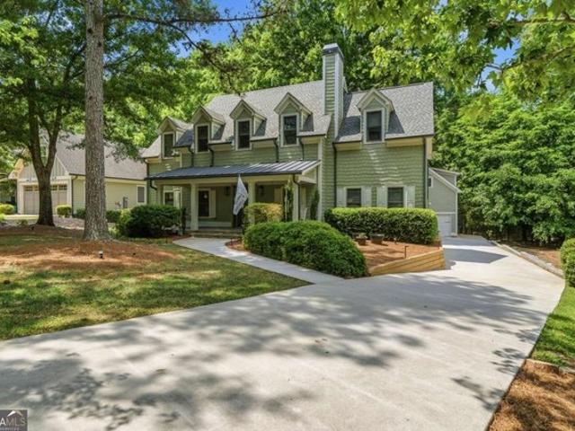 160 Parkside Ln, Eatonton, GA 31024