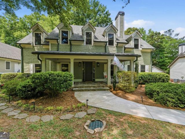 160 Parkside Lane