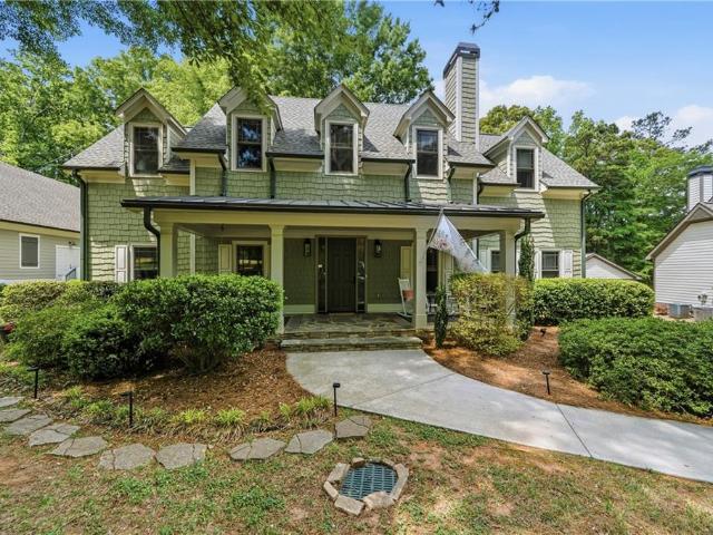 160 Parkside Lane