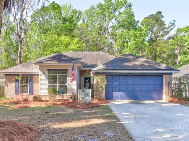 160 Parkview Rd, Savannah, GA 31419