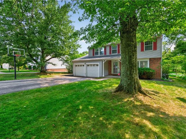 160 Partridge Run Rd