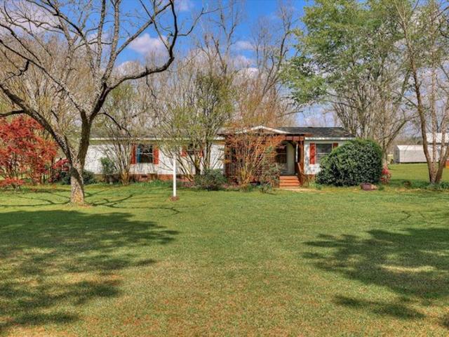 160 Pecan Ln, Waynesboro, GA 30830