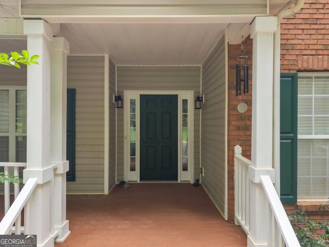 160 Perry Creek Drive