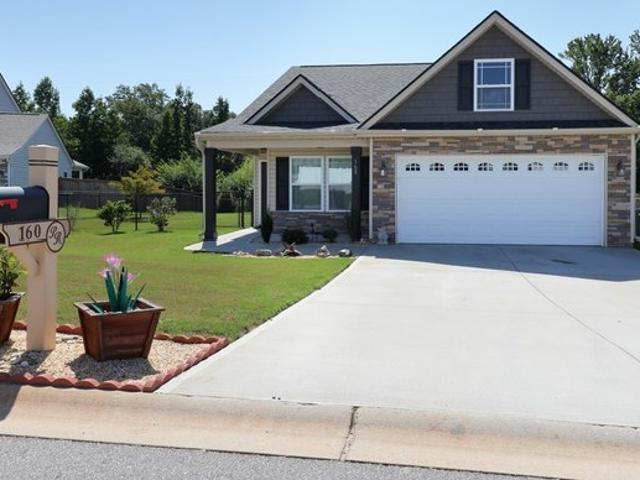 160 Pheasant Ridge Dr, Anderson, SC 29626
