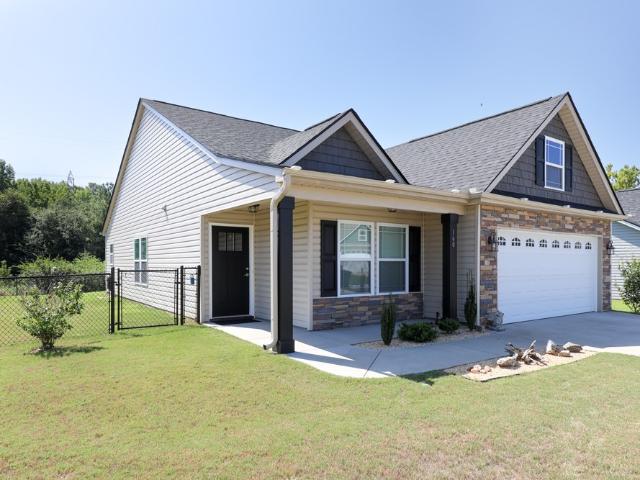 160 Pheasant Ridge Drive