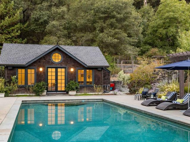 160 Phillip Rd, Woodside, CA 94062 | MLS #ML82037
