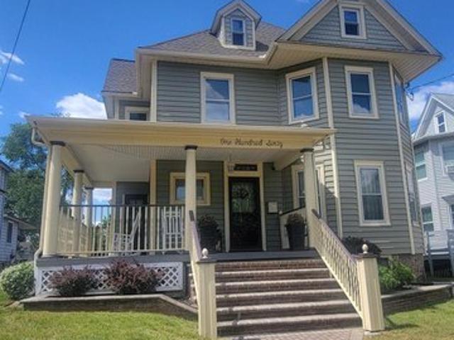 160 Pitman Ave, Pitman, NJ 08071