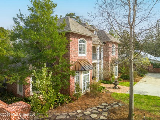 160 Pittman Road
