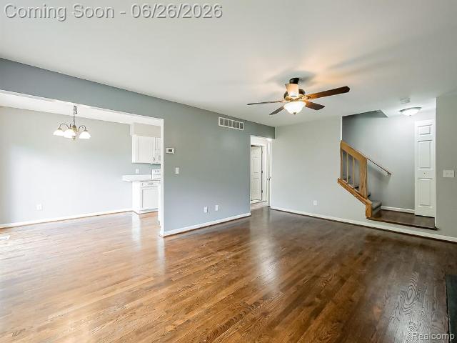 160 Pine Tree Ridge Drive # 3