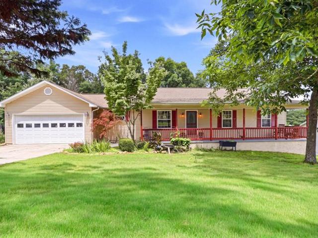 160 Pine Ridge Dr, Dayton, TN 37321