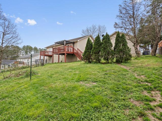 160 Pine Ridge Drive