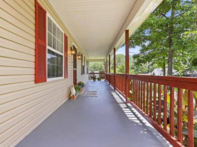 160 Pine Ridge Drive