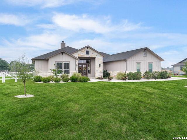 160 Pradera Ridge