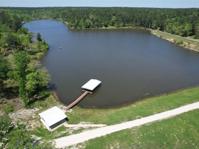160 Private Road 1311, Centerville, TX 75833 | MLS #76747 | Compass