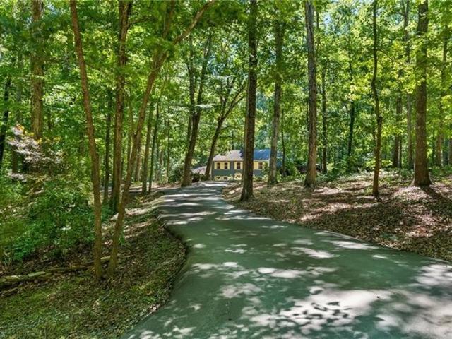160 Prospectors Trl, Lexington, NC 27292