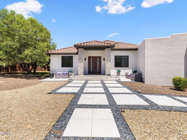 160 quail hollow drive